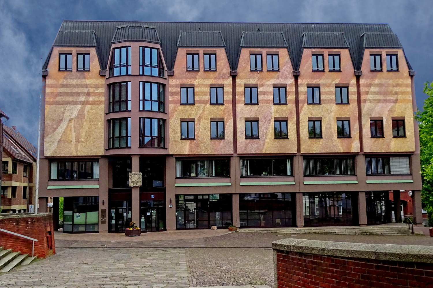 keinsteinbruch - BEBRA