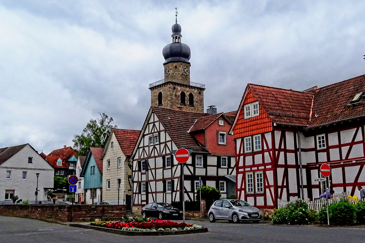 keinsteinbruch - BEBRA