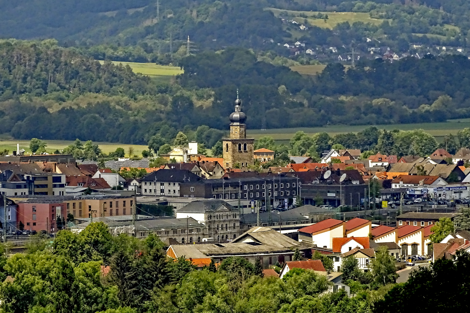 keinsteinbruch - BEBRA