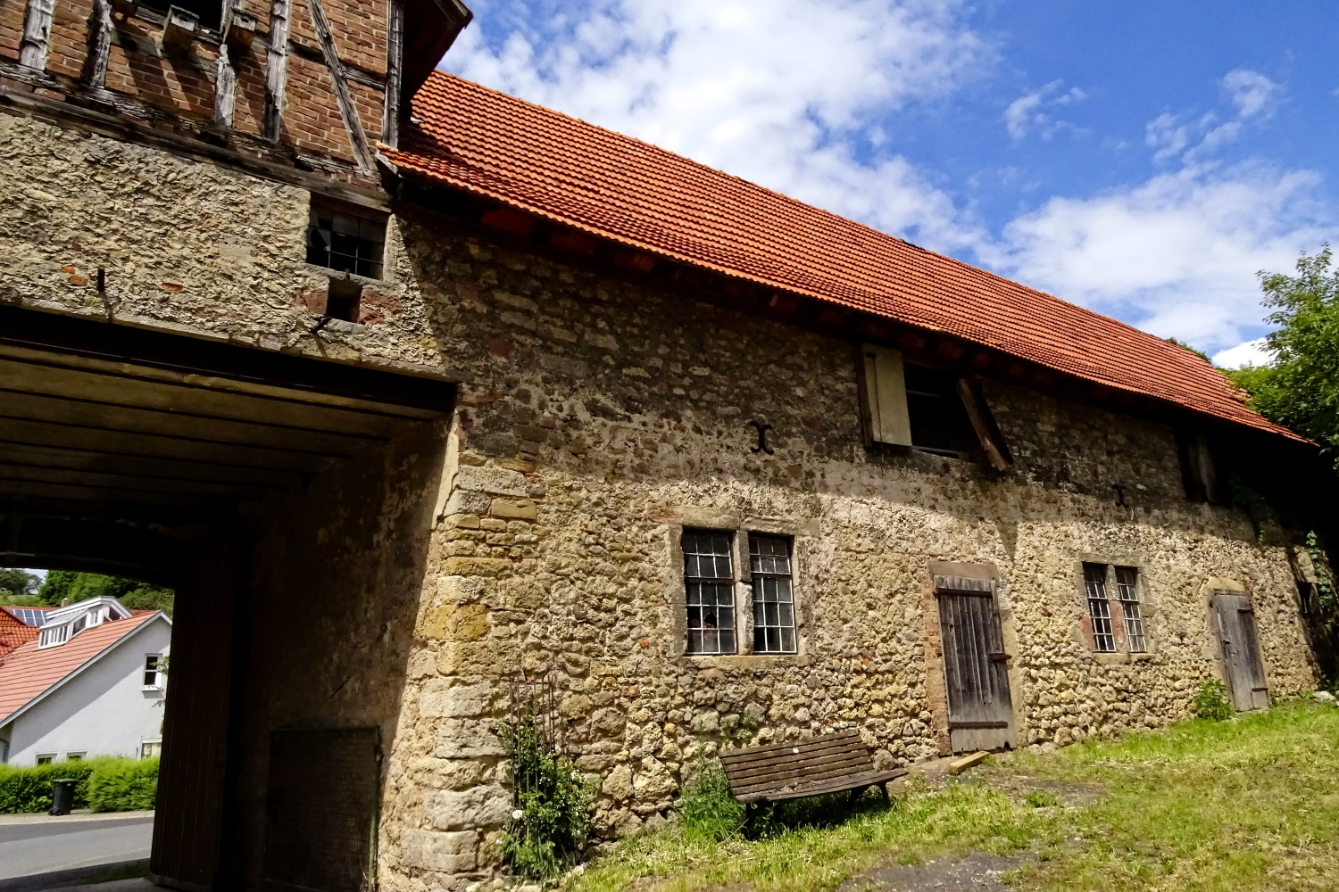 keinsteinbruch - SOLZ