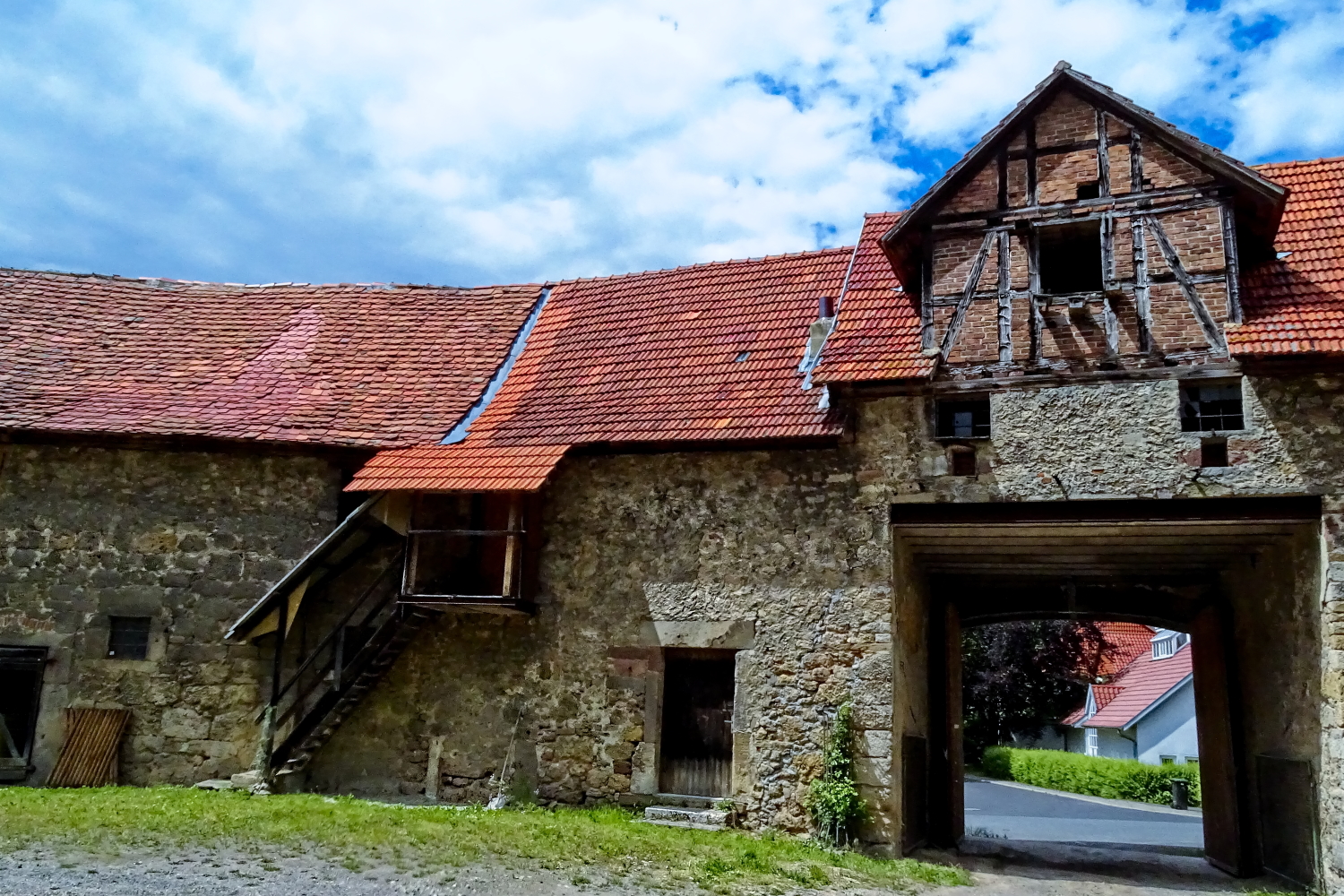 keinsteinbruch - SOLZ