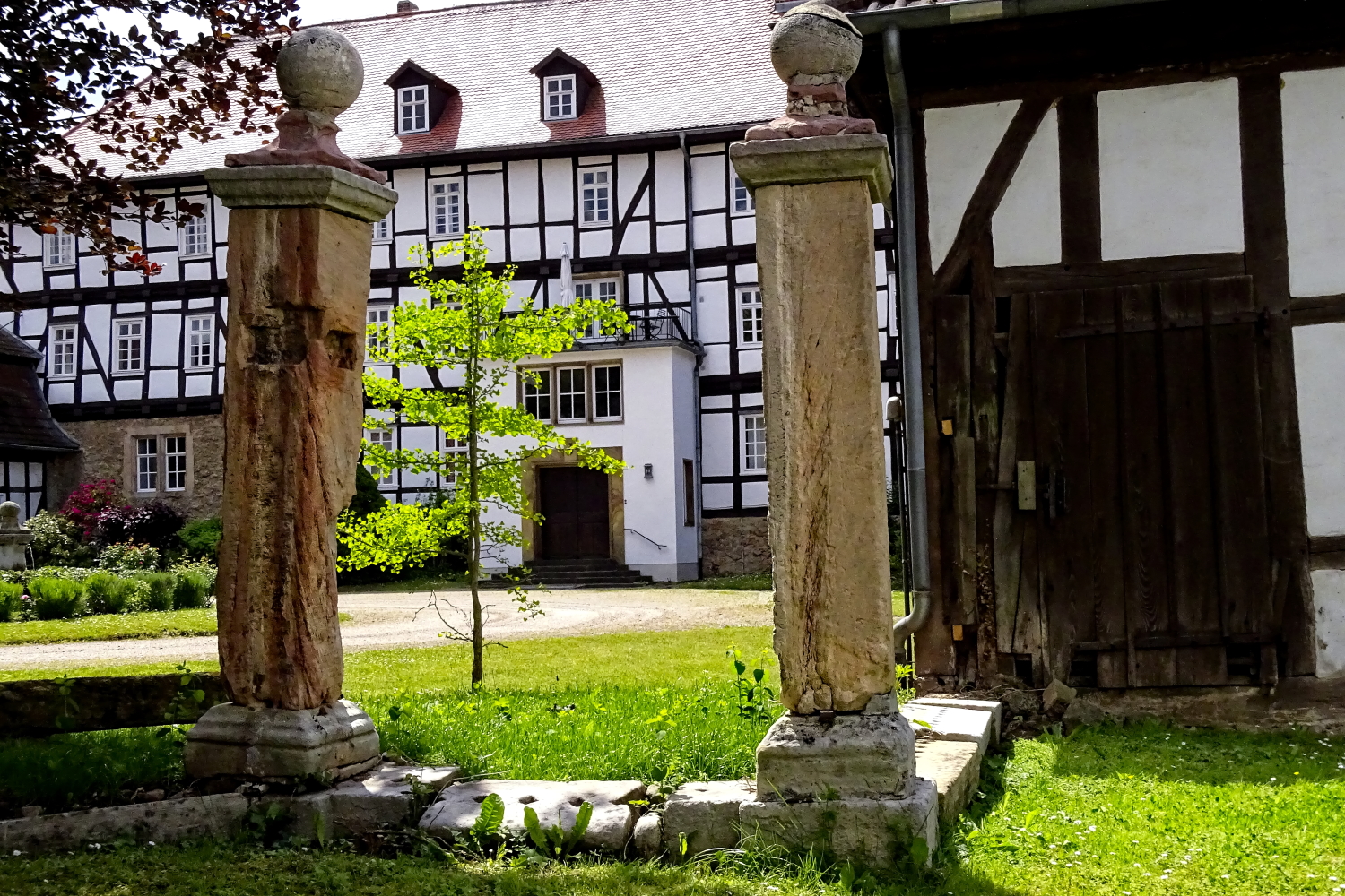 keinsteinbruch - SOLZ